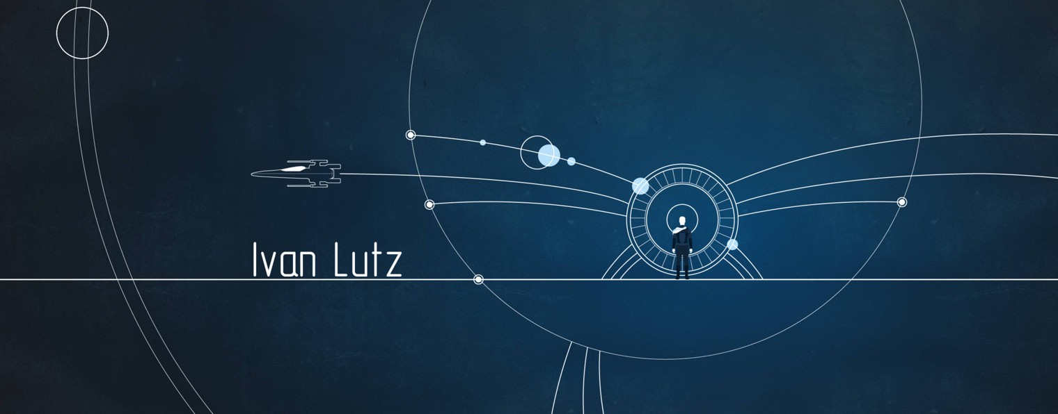 Ivan Lutz | Science Geek