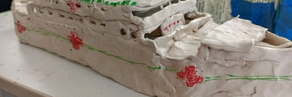 Мир моих кораблей