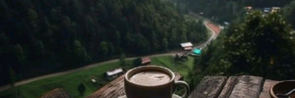 Coffee 7🌿🌊🌒