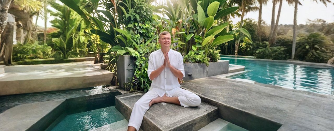 Мастер Омкара