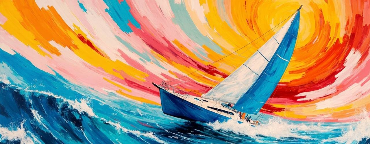 Кристиан Старший  - Жажда Жизни