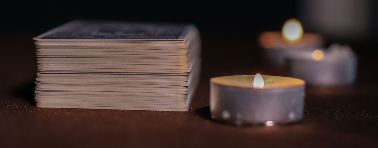 Арканы Невы