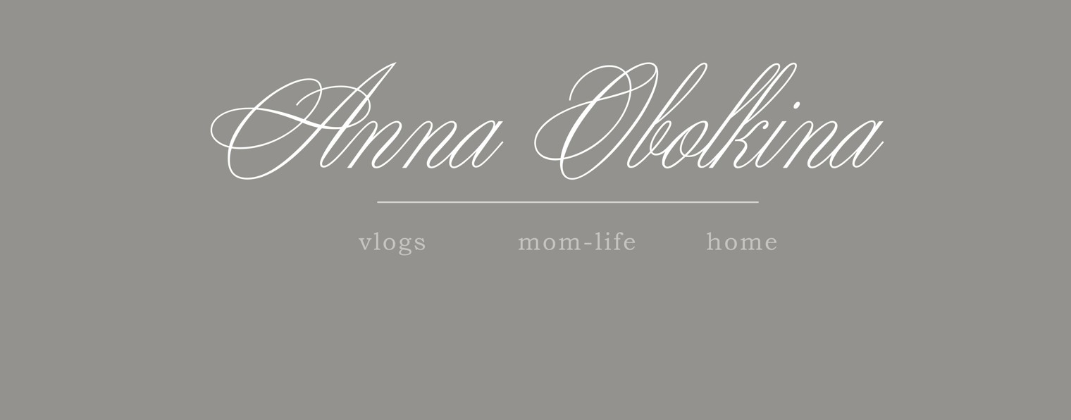 Anna Obolkina