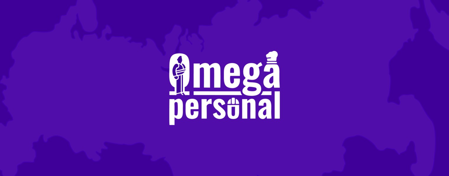 Mega-Personal Работа