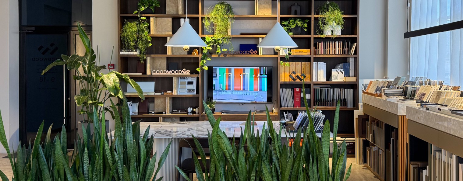 мебельная фабрика  Goodwood