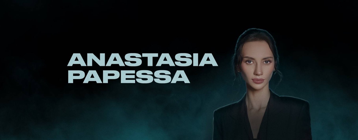 Anastasia Papessa
