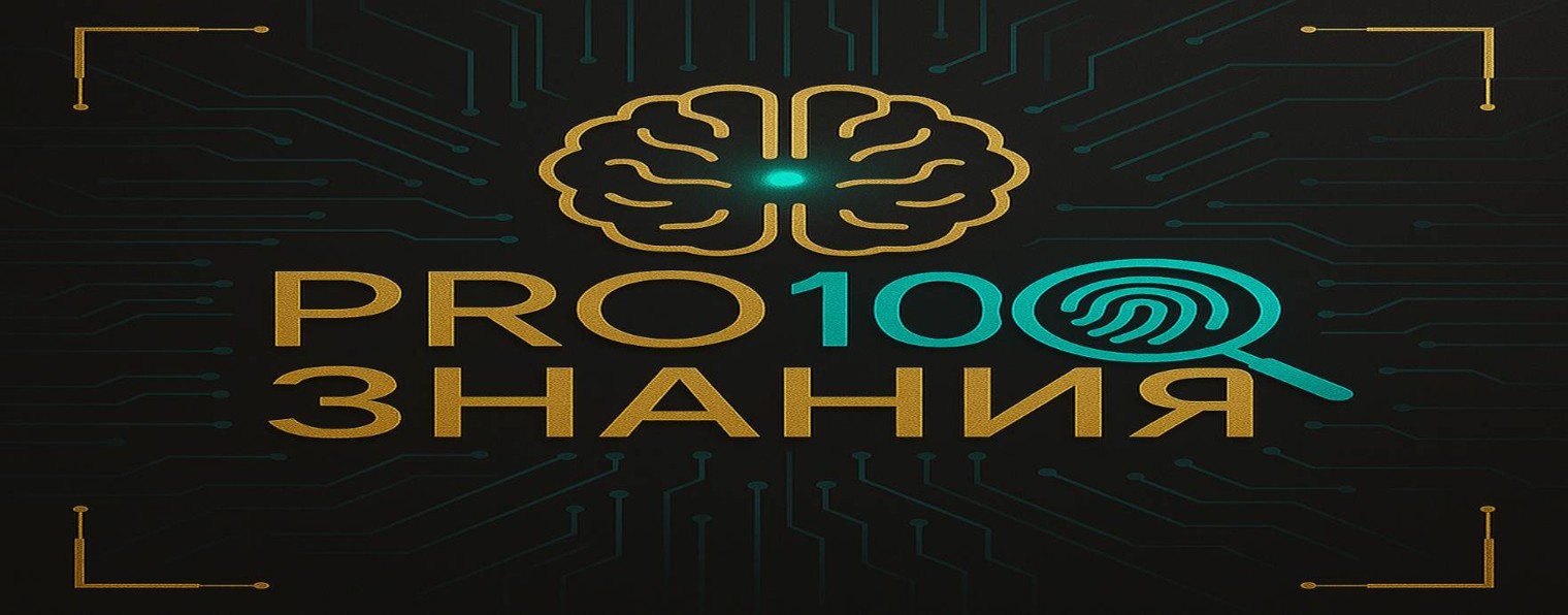 Pro100знания
