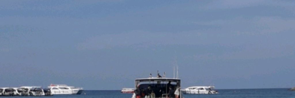 Мои путешествия