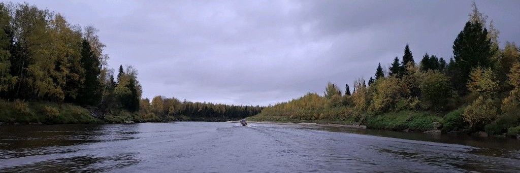 «Охотник-Рыбак89»