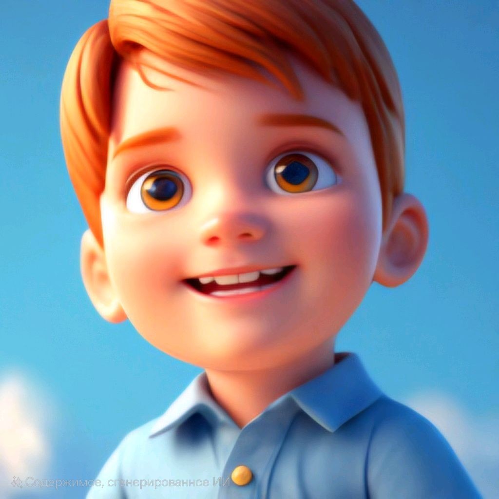 Трактор И Его ДРУЗЬЯ