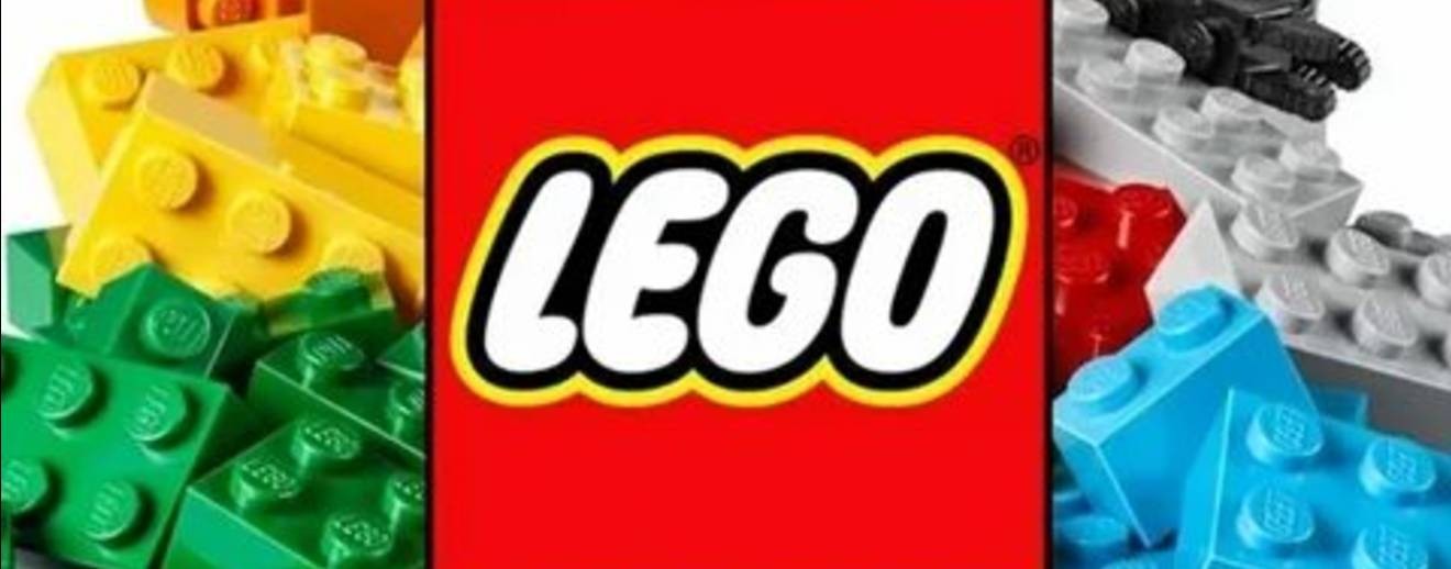 Lego аниматор
