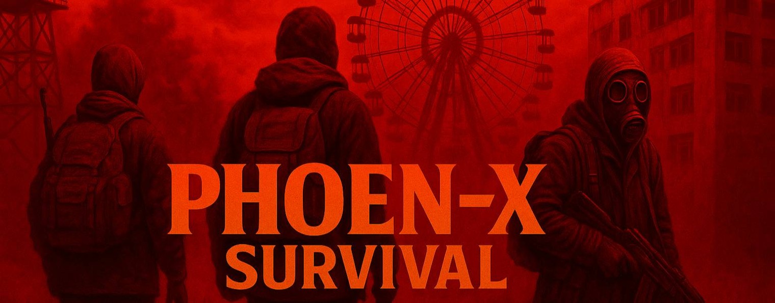 Phoen-X Survival