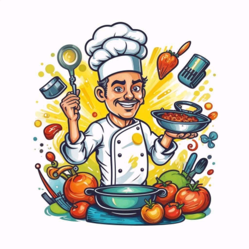 Готовим °с УлЫбКоЙ°🙂🍜