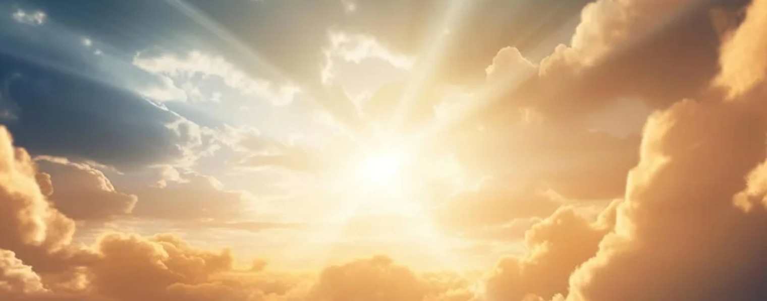 Пришествие Христа очень скоро🙏!!!