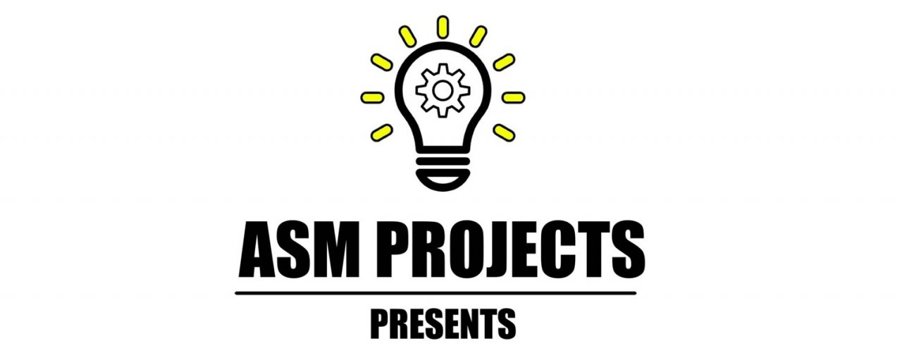 ASM Projects