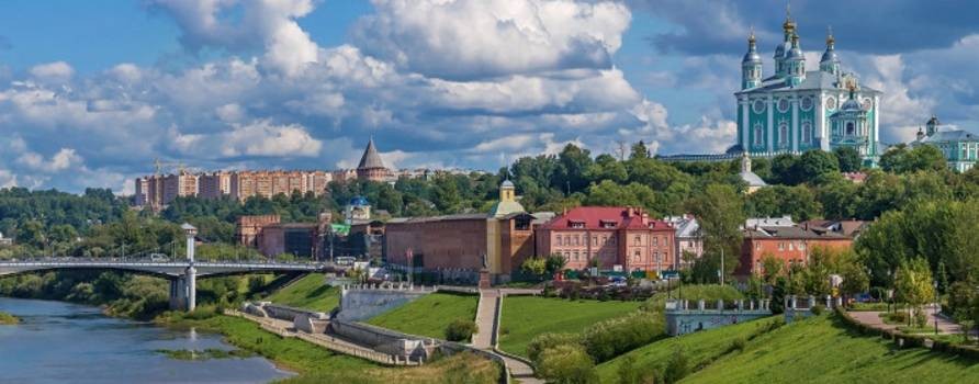 Правильный ремонт Смоленск
