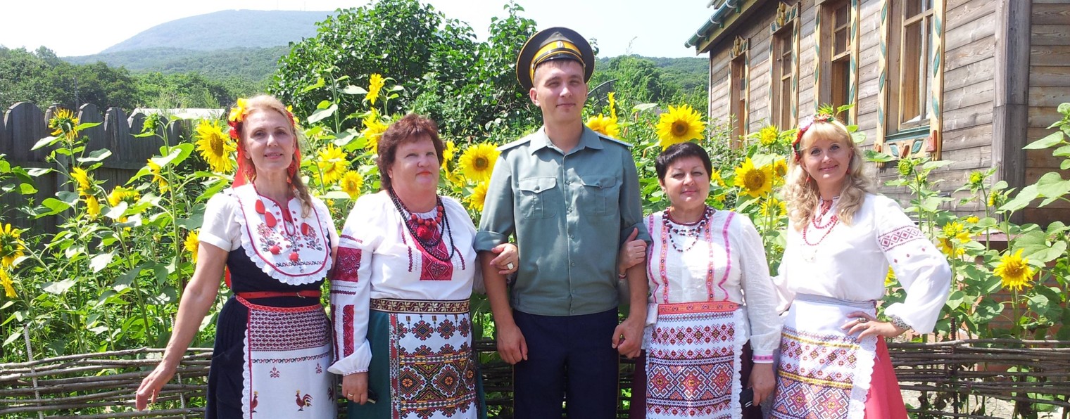 Творческая Находка