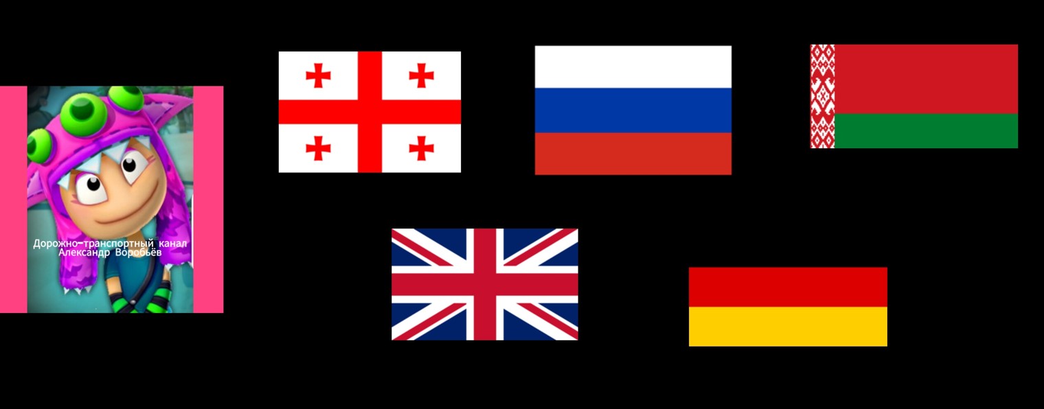 Александр Воробьёв