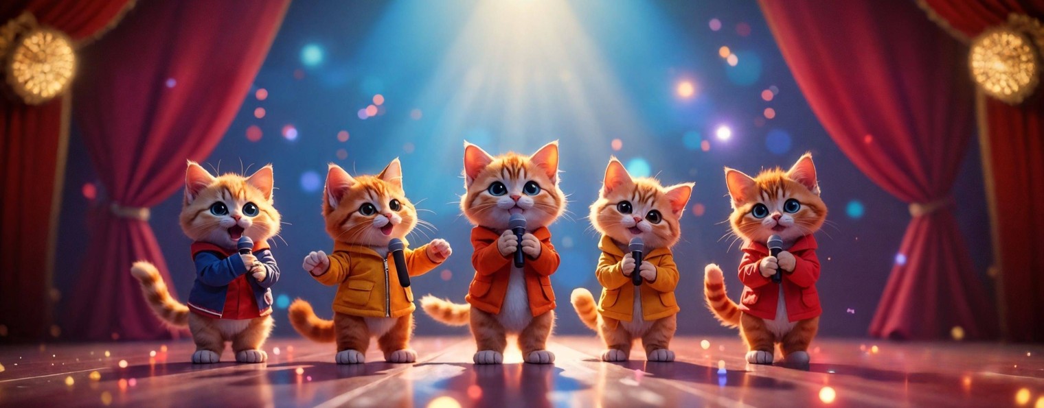 Веселые песни ★ Скачать минусы детских песен