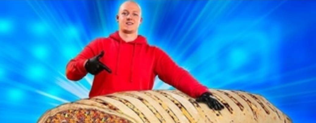 ВАНЗАЙ фан сообщество