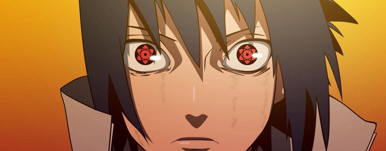 XENOZ  Sharingan
