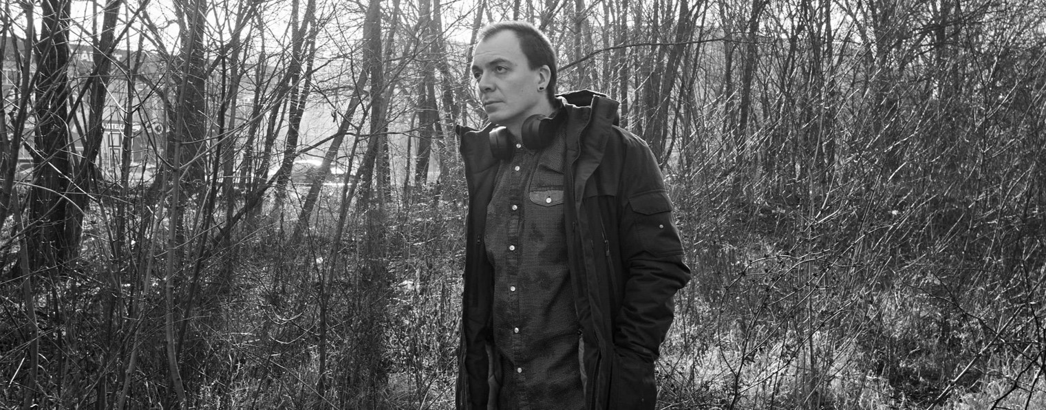 Данил Спирик