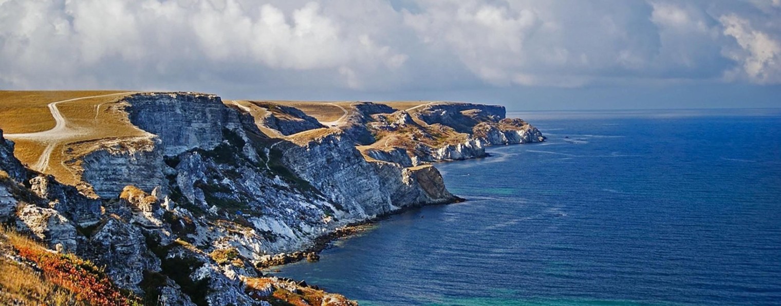 MIRMAX GROUP | Курортная недвижимость в Крыму