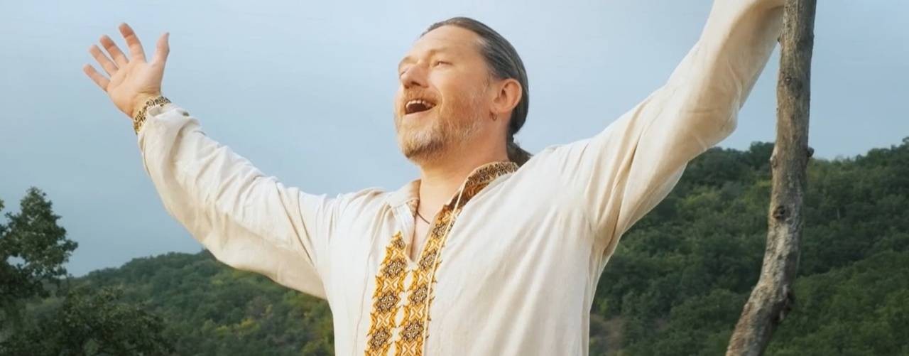 Павел Ермоленко