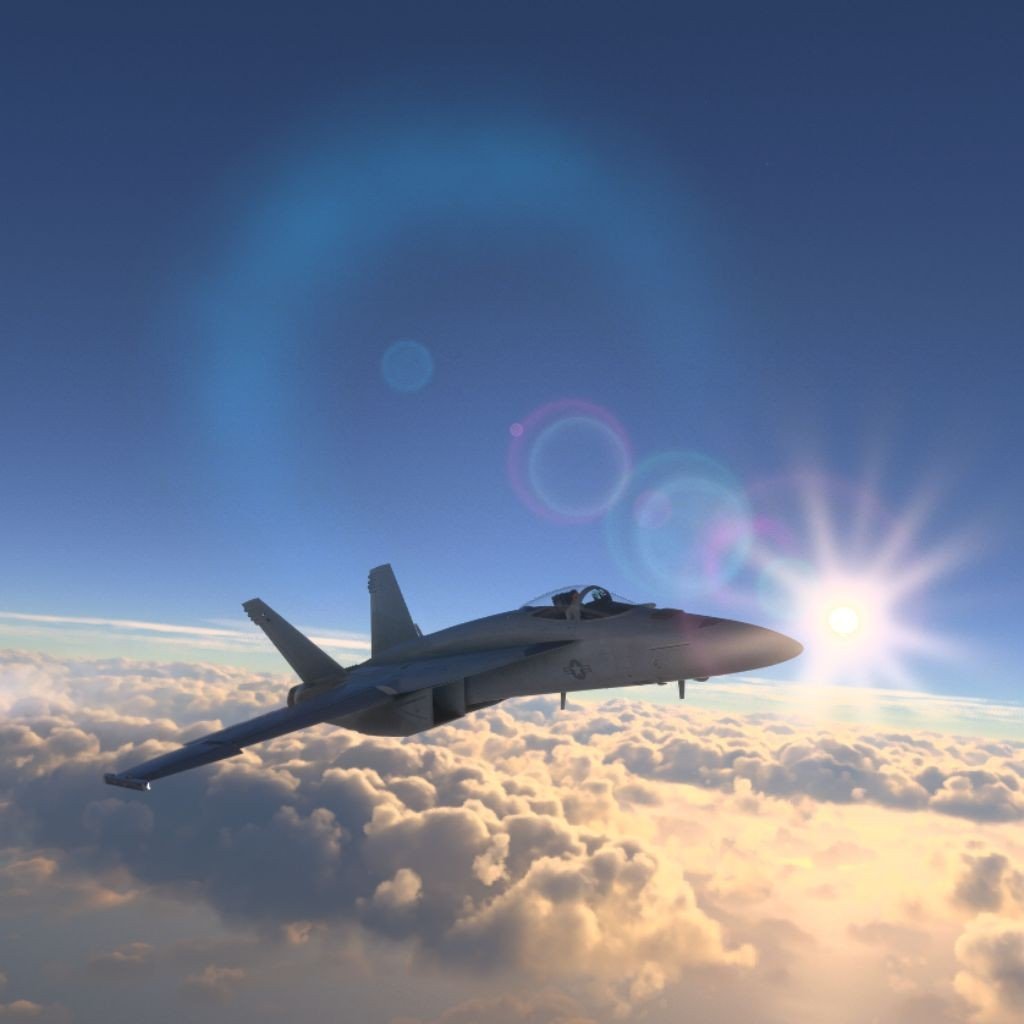 MFS 2024 (Microsoft Flight Simulator 2024)