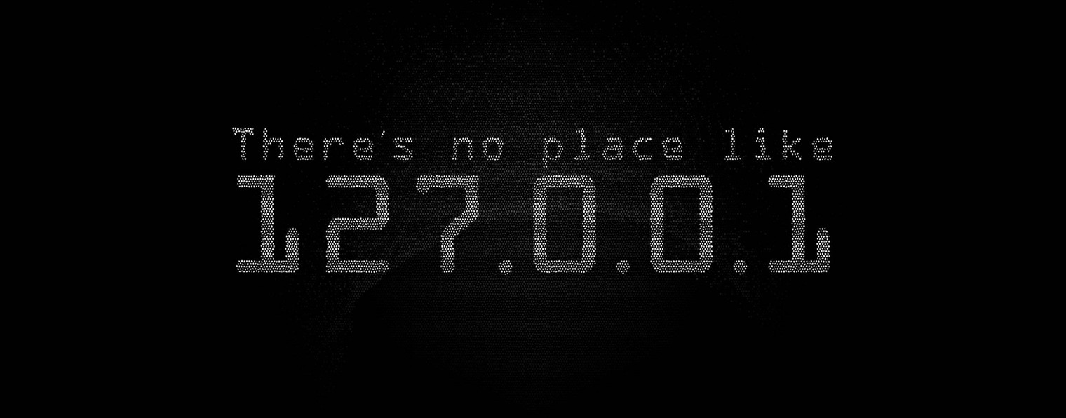 127.0.0.1