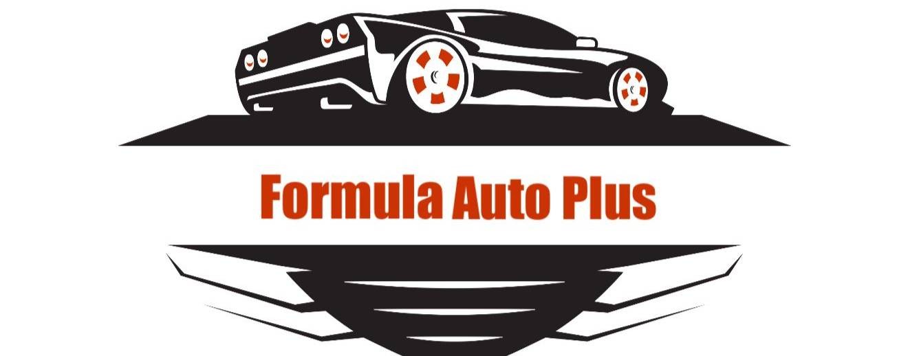 Formula Auto Plus