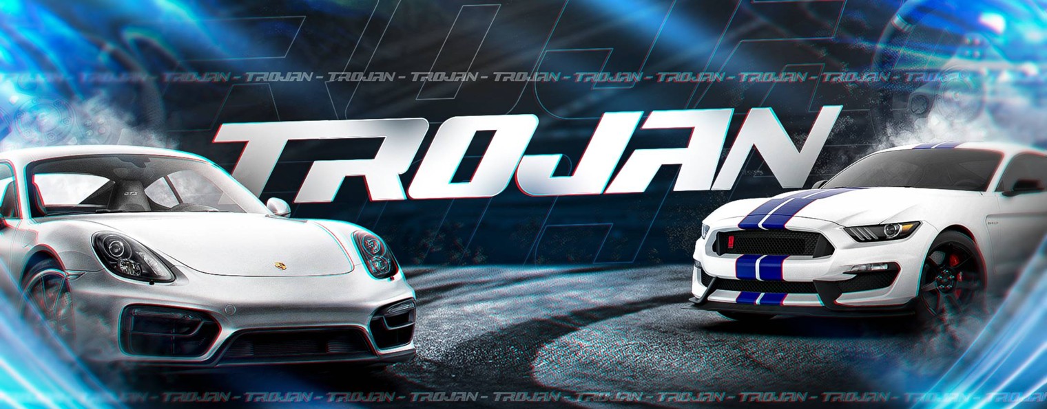 TROJAN