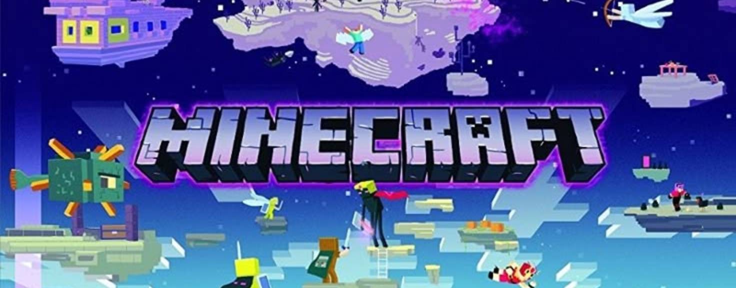 Minecraft My lo (i) Ve