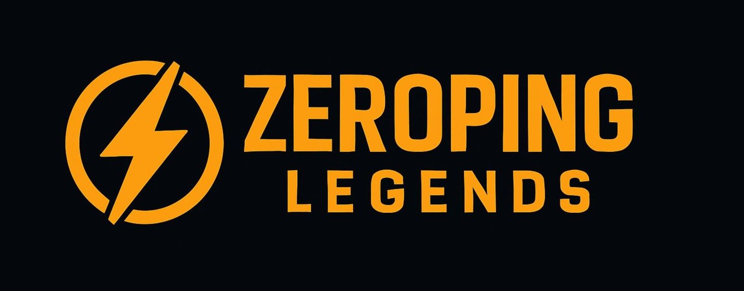 ZeroPing Legends