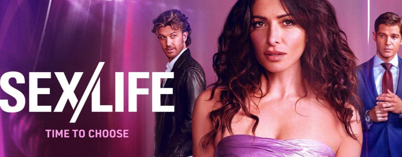 Сериал Секс/жизнь / Sex/Life