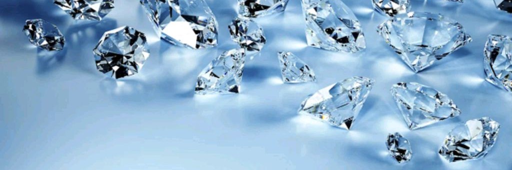 Бриллианты Lux 💎