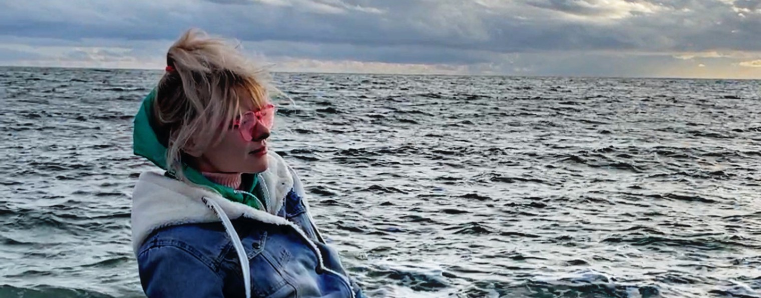 Катька Сухинина