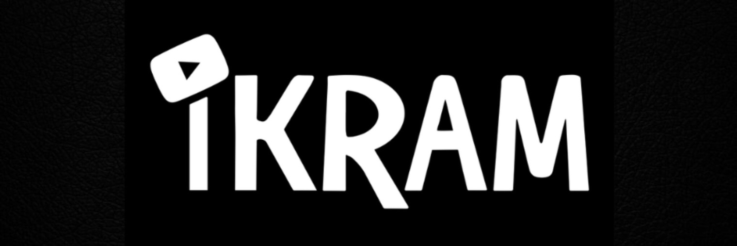 iKRAM DOKAEV