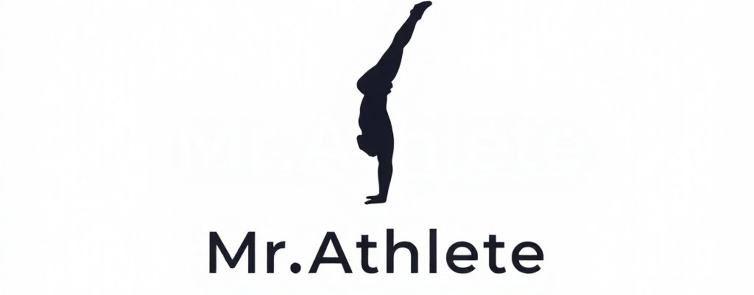 Mr.Athlete