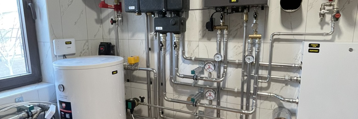 Инженерные системы