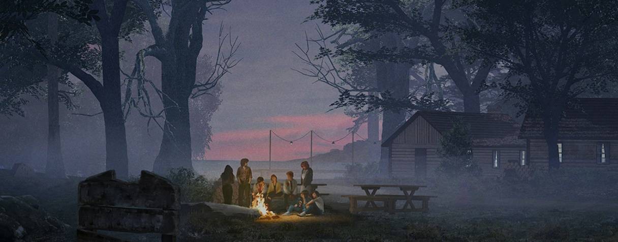 ШОССЕ 96 - HIGHWAY 96