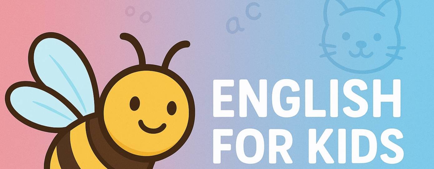 English for kids | RuTube | NotOfficial