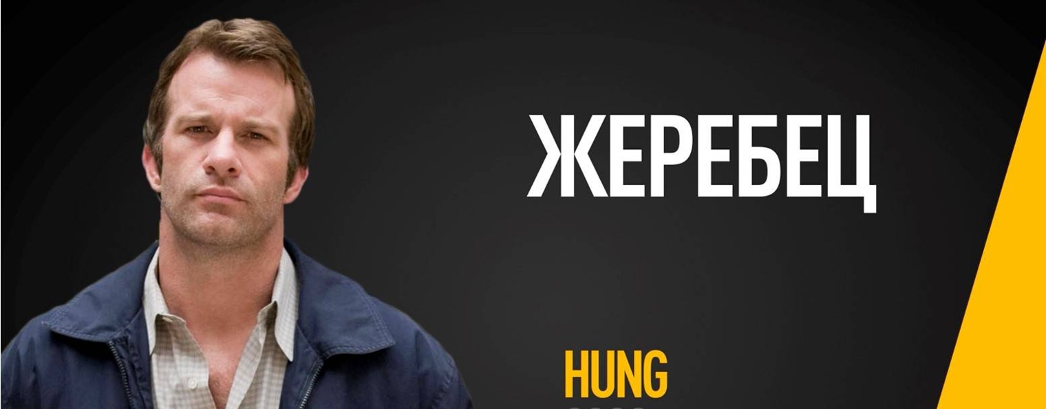 Сериал Жеребец / Hung