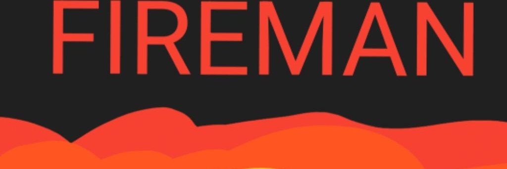 FIREMAN