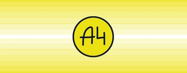 А4