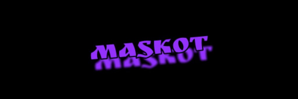 Maskot (офиц)