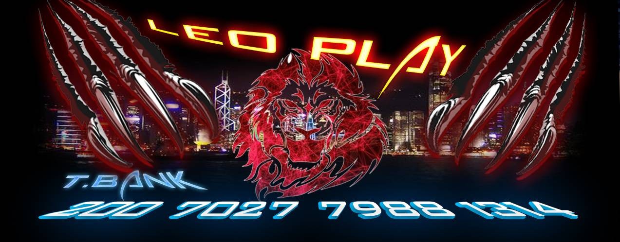 Leo Play ♌︎ ✔