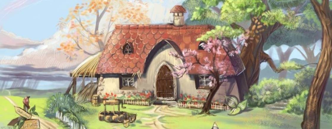 Детские поделки от Федьки на Рутуб