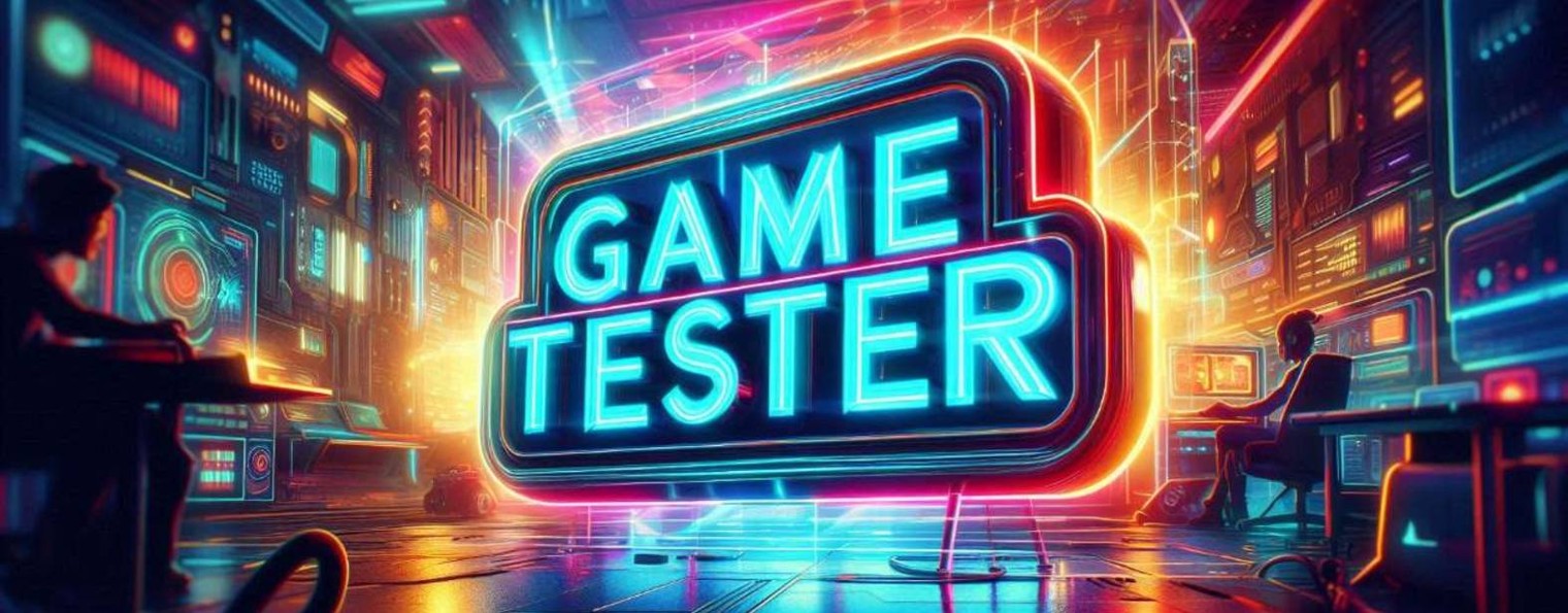 Gametester
