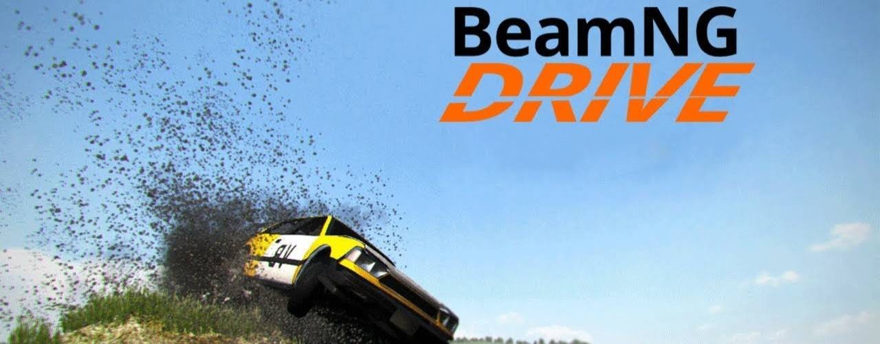 The BeamNG Zone